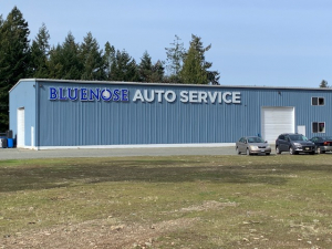 Sign Gallery - Devlin Electric Sign Co. Inc.