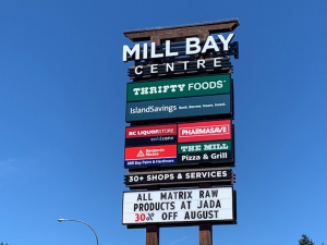 Sign Gallery - Devlin Electric Sign Co. Inc.