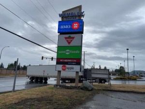 Sign Gallery - Devlin Electric Sign Co. Inc.