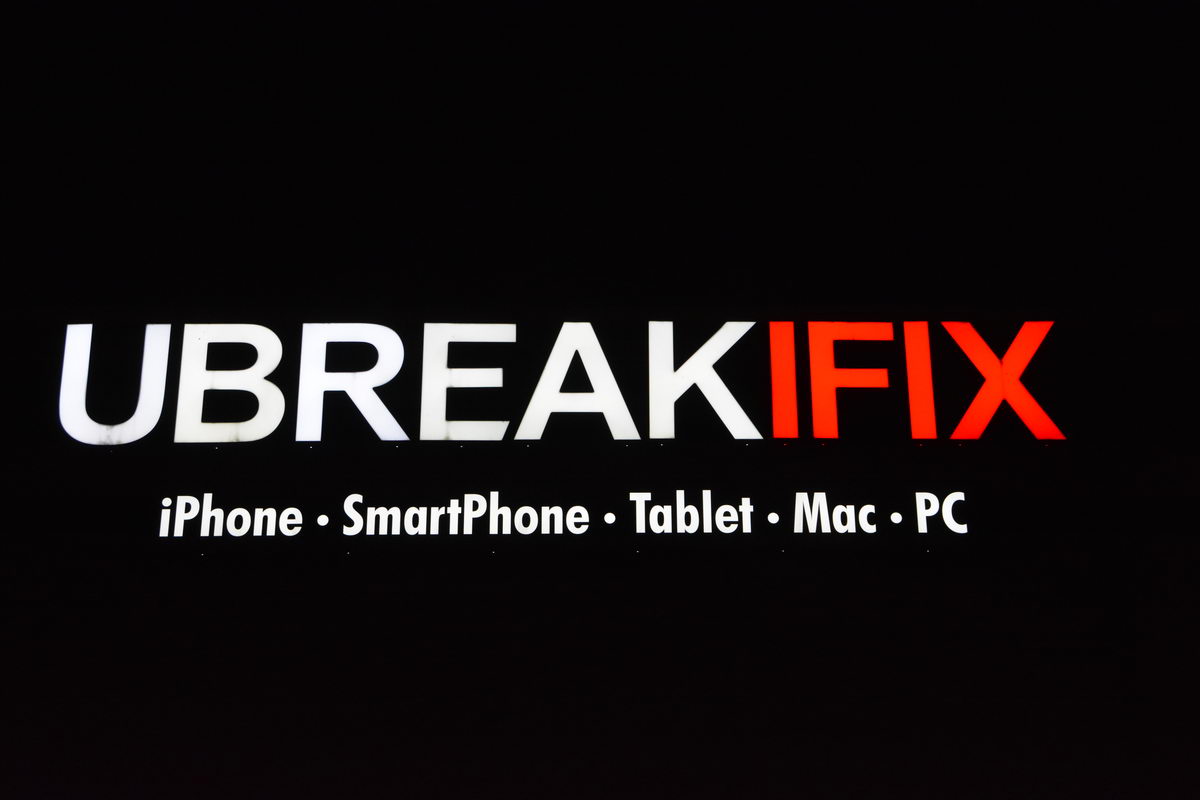 Night Gallery - Devlin Electric Sign Co. Inc.