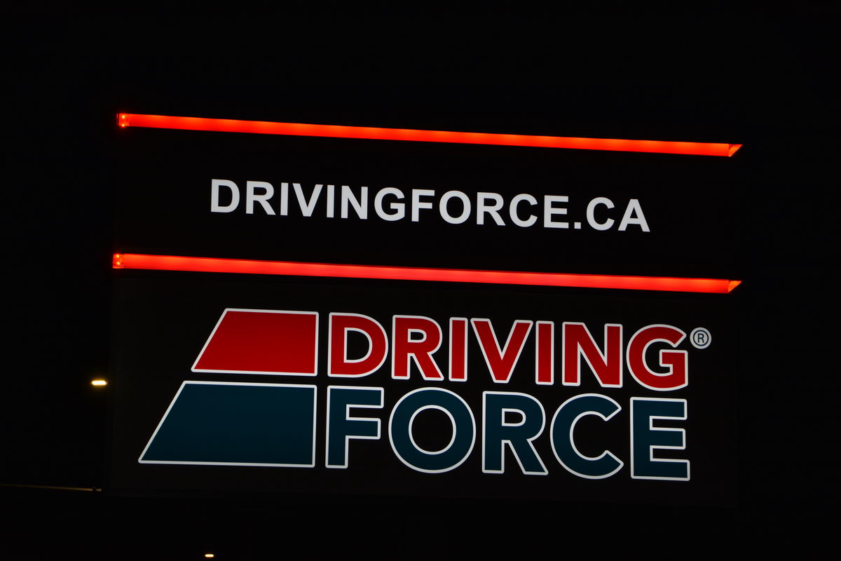 Night Gallery - Devlin Electric Sign Co. Inc.